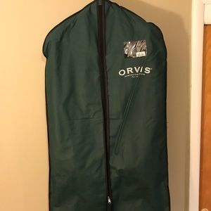 Orvis | Jackets & Coats | Denver Leather Jacker By Orvis | Poshmark